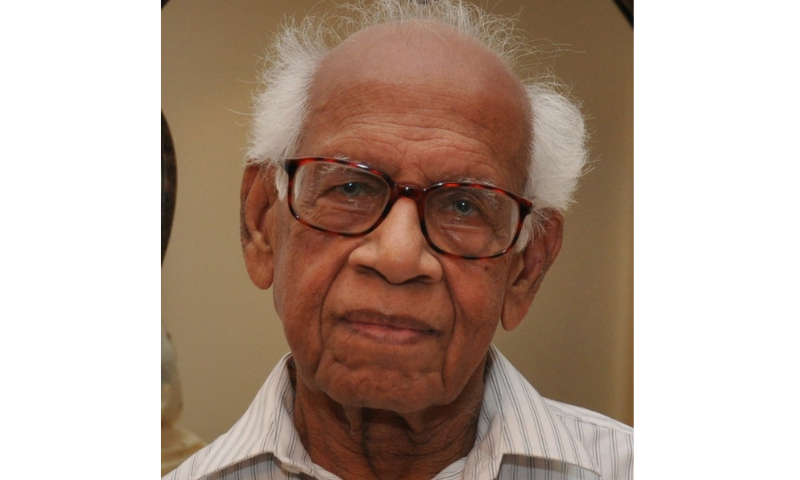 Veteran journalist Hasan Musanna passes away - Pakistan - DAWN.COM