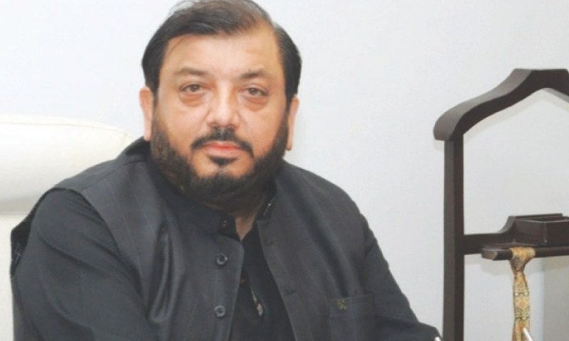 Jawed faces manifold challenges as new PBSF chief - Sport - DAWN.COM