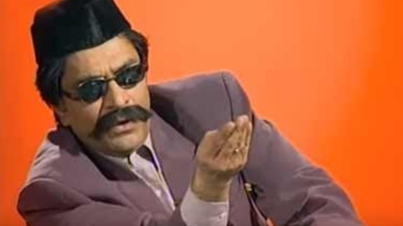 5 facts you might not have known about the legendary Moin Akhtar ...