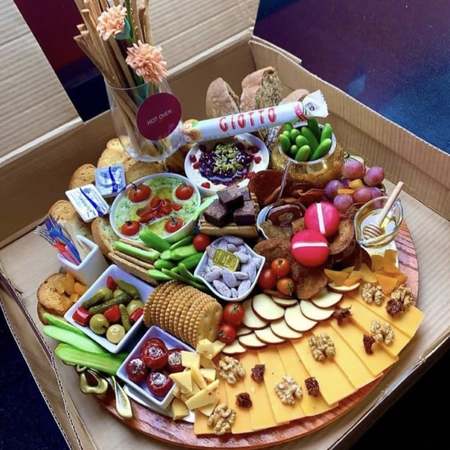 8 trends that dominated the local food scene in 2020 - Local - Images