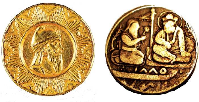 Museum to hold exhibition of Sikh-era coins - Newspaper - DAWN.COM