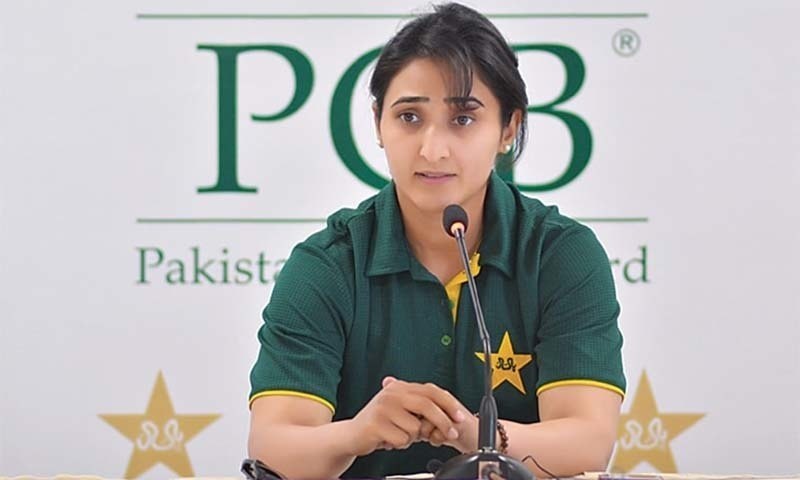 Bismah withdraws from South Africa tour - Sport - DAWN.COM