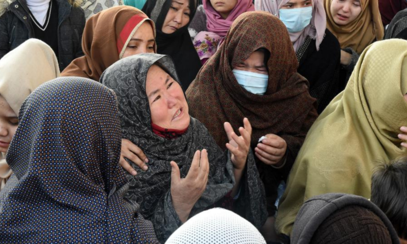 In pictures: Protesters take to the streets in several cities against ...