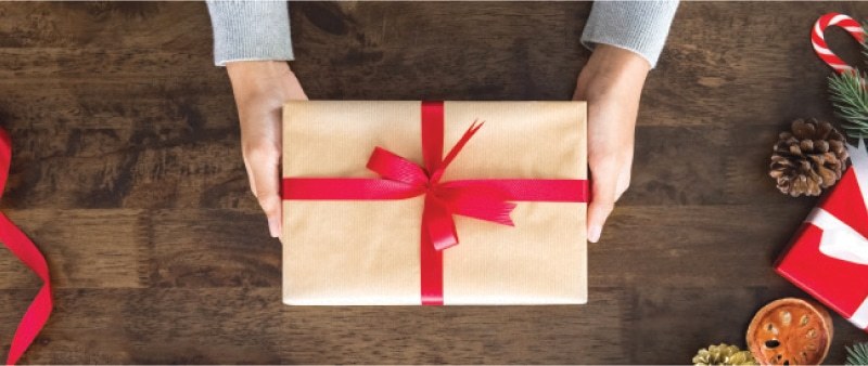 The power of gifts - Newspaper - DAWN.COM