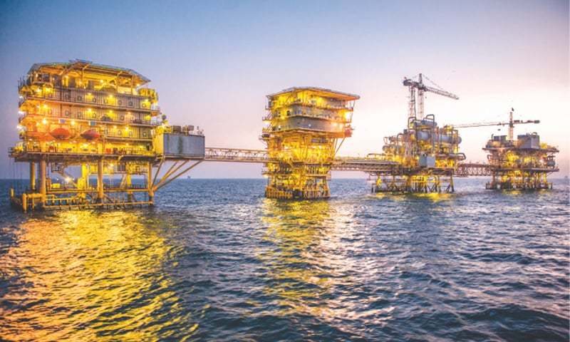 Saudi Arabia’s crude U-turn - Business - DAWN.COM