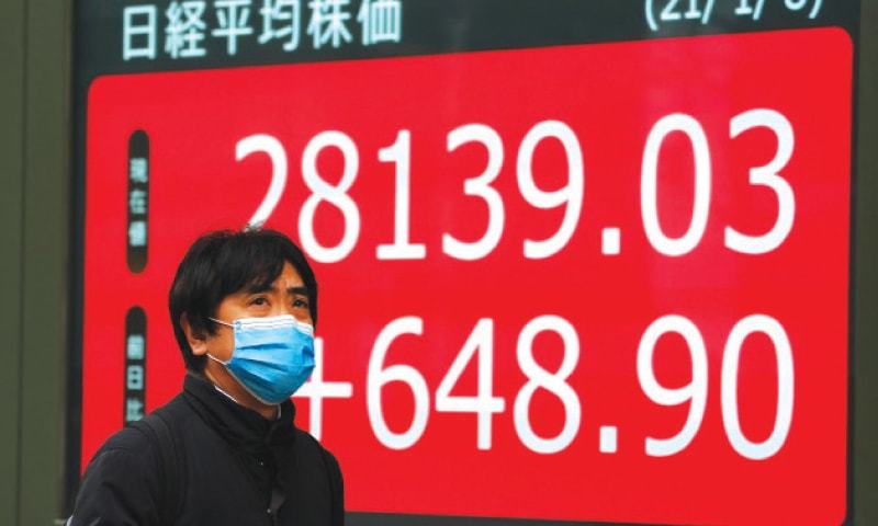 Data points - Newspaper - DAWN.COM