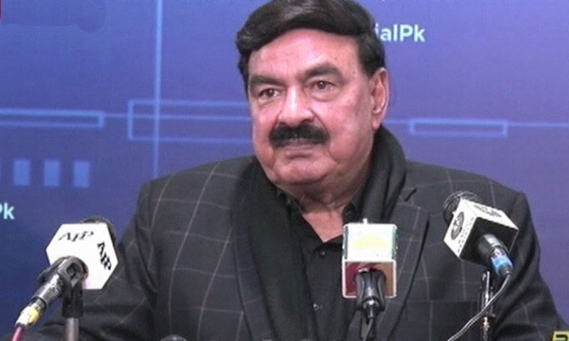 PDM given ‘free hand’ for today’s protest: minister - Pakistan - DAWN.COM