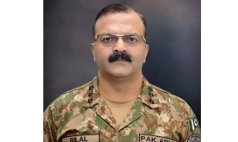 Gen Akbar appointed ambassador to Saudi Arabia - Newspaper - DAWN.COM