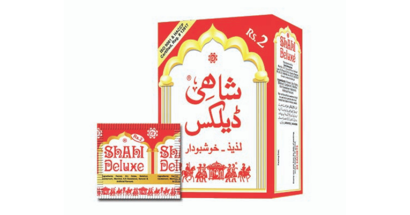 The Story of Shahi - Aurora