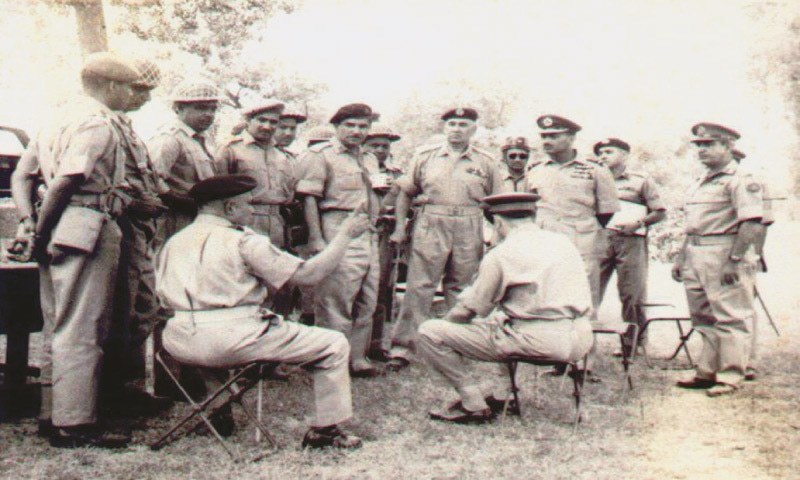 NON-FICTION: THE SAGA OF YAHYA KHAN - Newspaper - DAWN.COM