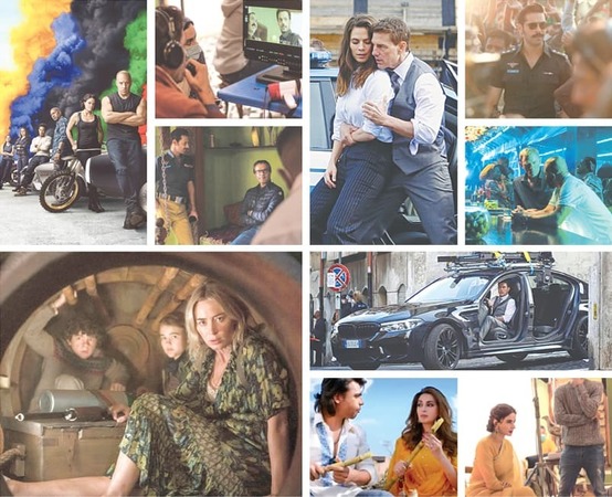 What is the future of Pakistani cinema? - Culture - Images