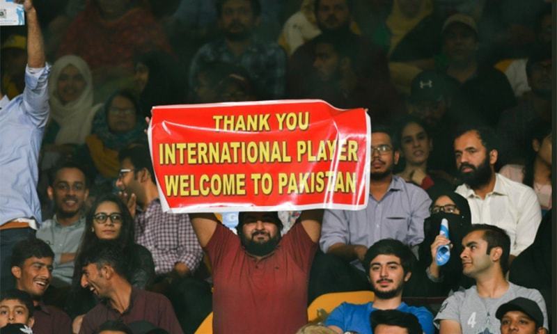 20pc crowds to be allowed to watch PSL 2021 in person: PCB - Sport ...