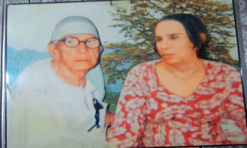 TRIBUTE: SHAMMA WHO LIVES IN PEOPLE’S HEARTS - Newspaper - DAWN.COM