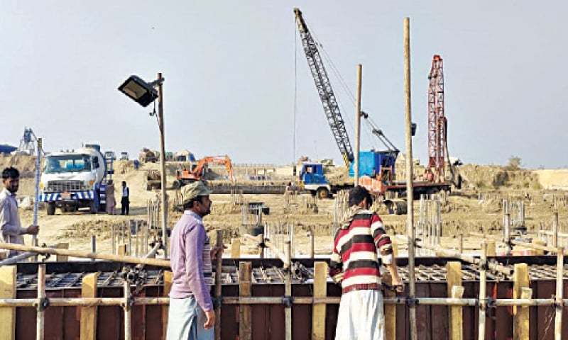 DG Canal remodelling: Consultant loses fee for flawed feasibility ...