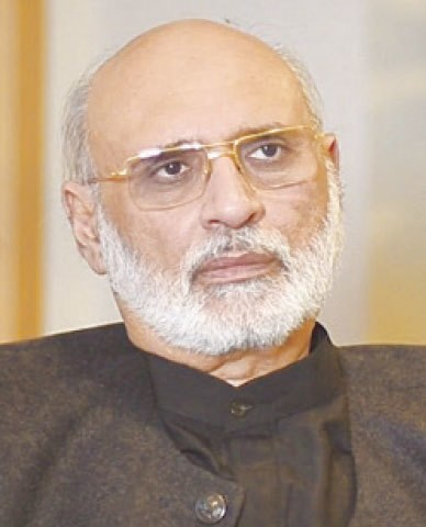 Interview: The battle for KASB 2.0 - Business - DAWN.COM