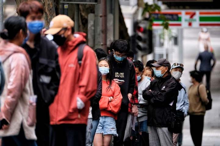 NZ’s largest city put under snap lockdown - World - DAWN.COM