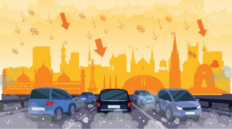 Euro 5 in Perspective - Aurora