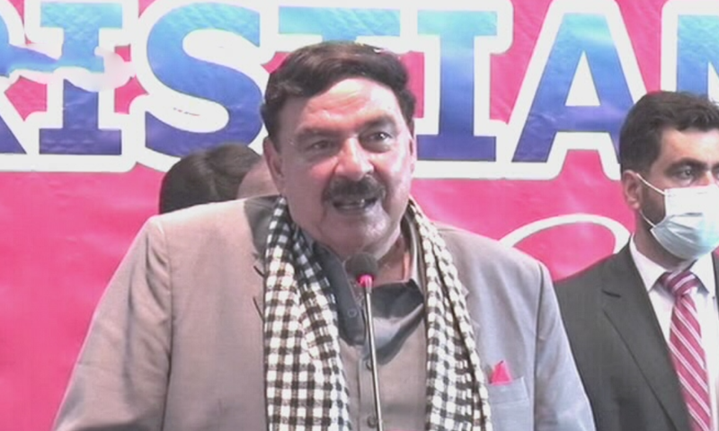 Minister wants PDM to defer march till May - Pakistan - DAWN.COM