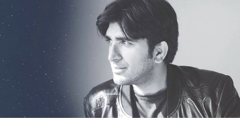 Ali Hamza's 'Sar Buland' is a slow and easy-to-listen ballad with a ...