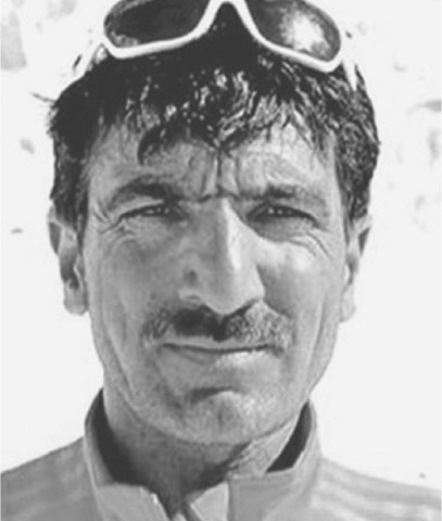 Ali Sadpara is the pride of Pakistan - Newspaper - DAWN.COM