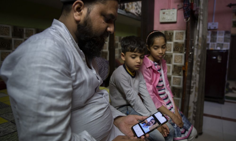 A year on, India’s Muslim riot victims say justice still unserved ...