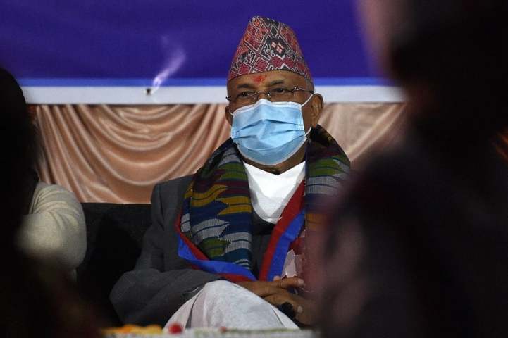 Nepal’s Supreme Court orders reinstatement of parliament - World - DAWN.COM