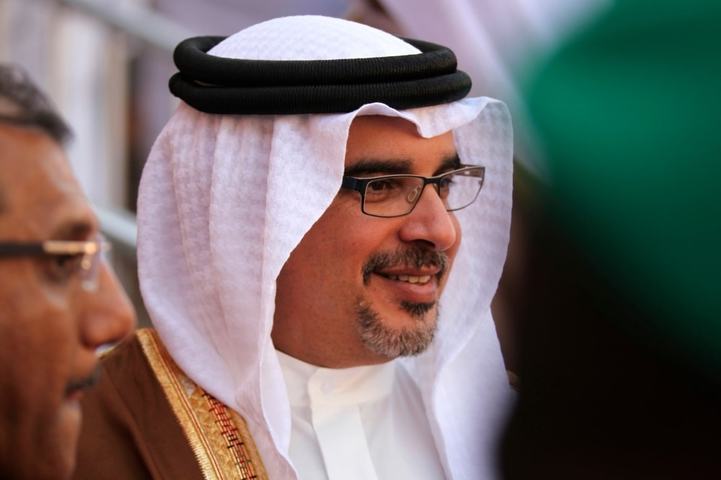 Bahraini crown prince calls Israel PM on nuclear talks with Iran ...