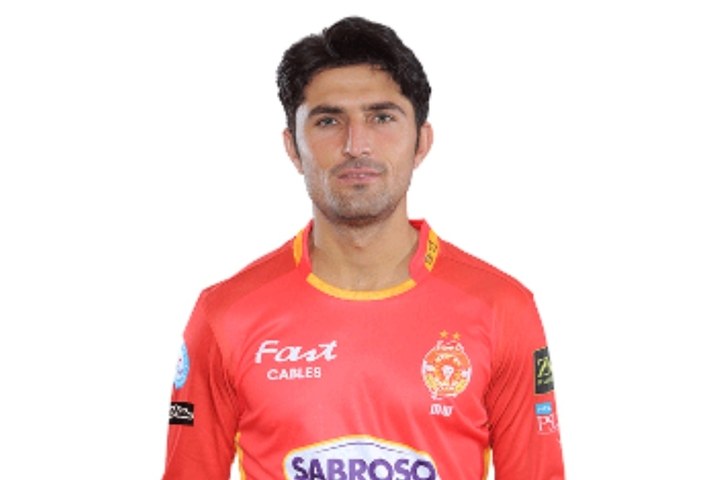 Young Wasim aiming for the top - Sport - DAWN.COM