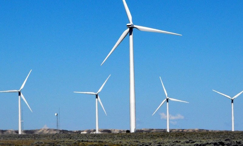 Renewable energy - Newspaper - DAWN.COM