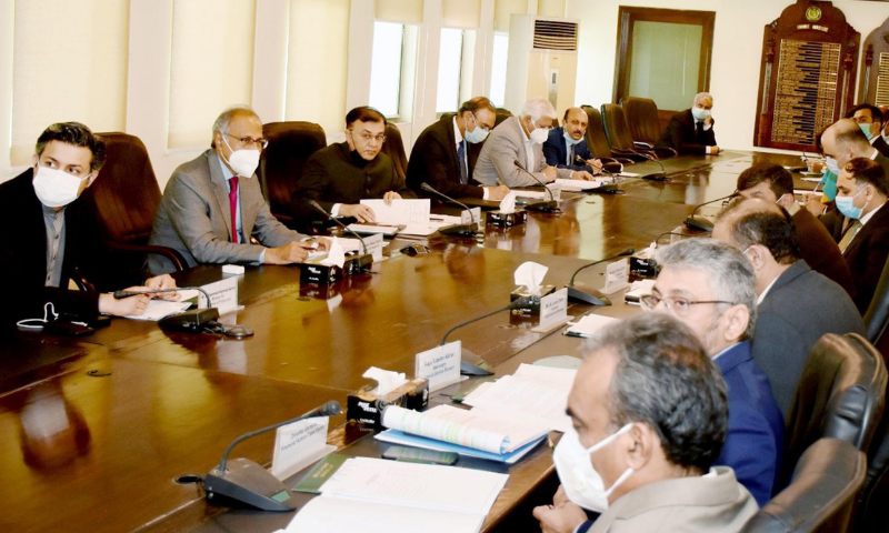 Legislation still needed to meet FATF benchmarks - Pakistan - DAWN.COM