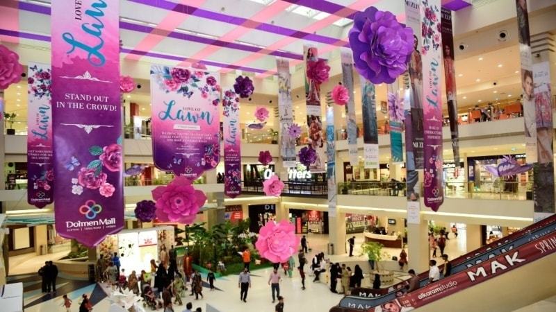 6 reasons why Dolmen Mall is the place to be this summer - Culture - Images