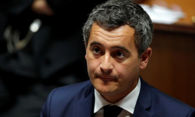 France bans far-right group that blocked migrants - World - DAWN.COM