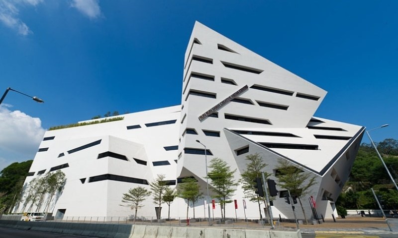 CityU is all set to become one of the leading global universities for ...
