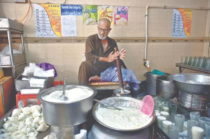 MILKING PAKISTAN FOR WHAT IT’S WORTH - Newspaper - DAWN.COM