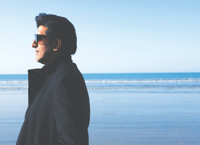 THE ICON INTERVIEW: THE JOURNEY OF ALI HAMZA - Newspaper - DAWN.COM