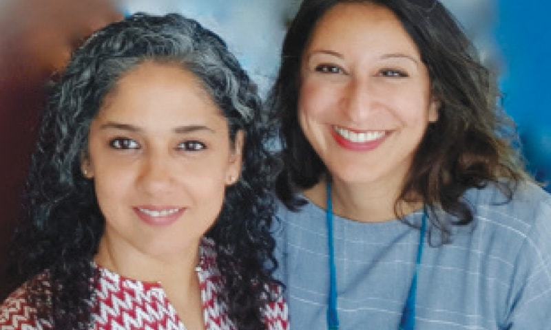 The era of VCs and boom of start-ups - Business - DAWN.COM
