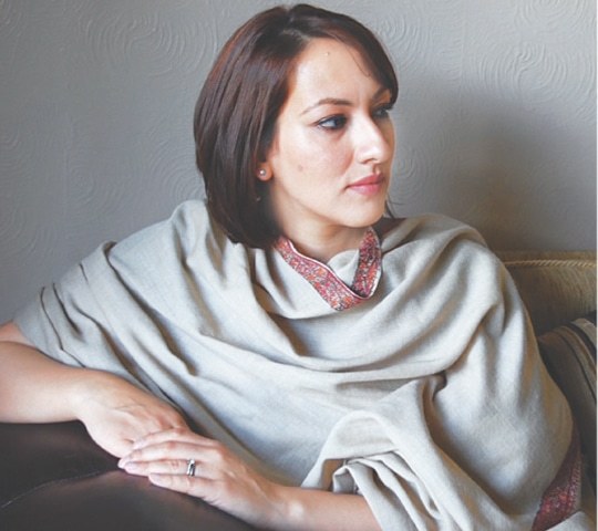 INTERVIEW: “THE THINGS WE DO TO SURVIVE” — SAIMA MIR - Newspaper - DAWN.COM