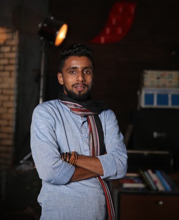 The Baluch Twins want to revive Balochi music, one song at a time ...