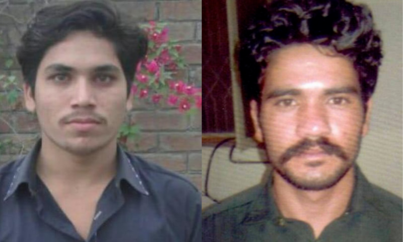 Lahore ATC sentences both accused to death in motorway gangrape case ...
