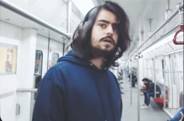 Maanu's Melancholic is funky, cool melancholia for the ears - Culture ...