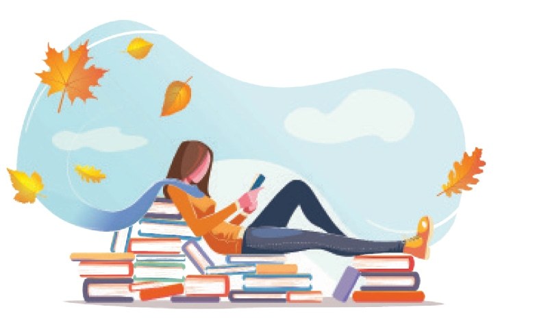 How reading changed my life - Newspaper - DAWN.COM