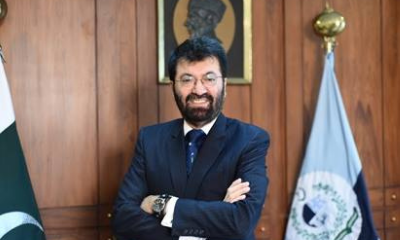 HEC chairman removed - Pakistan - DAWN.COM