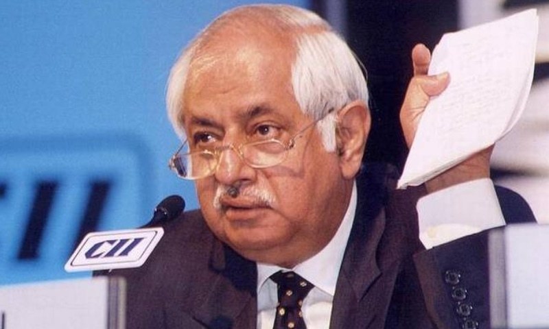 Bajwa-Doval good combination to oversee parleys: ex-Indian envoy ...