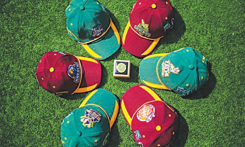 PSL 6 matches set to resume on June 1: PCB - Sport - DAWN.COM