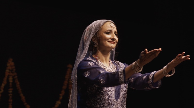 How She Moves celebrates Pakistan's rich heritage of classical dance ...