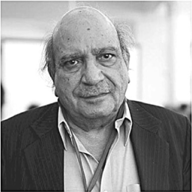 Requiem for I.A. Rehman - Newspaper - DAWN.COM