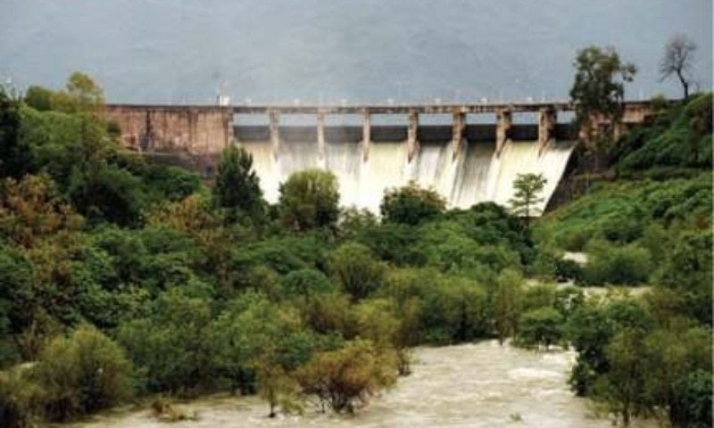 Despite decrease in Simly Dam level, CDA to ensure water supply during ...