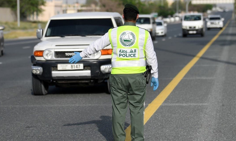 Dubai police arrest attackers in massive brawl that led to 3 deaths ...