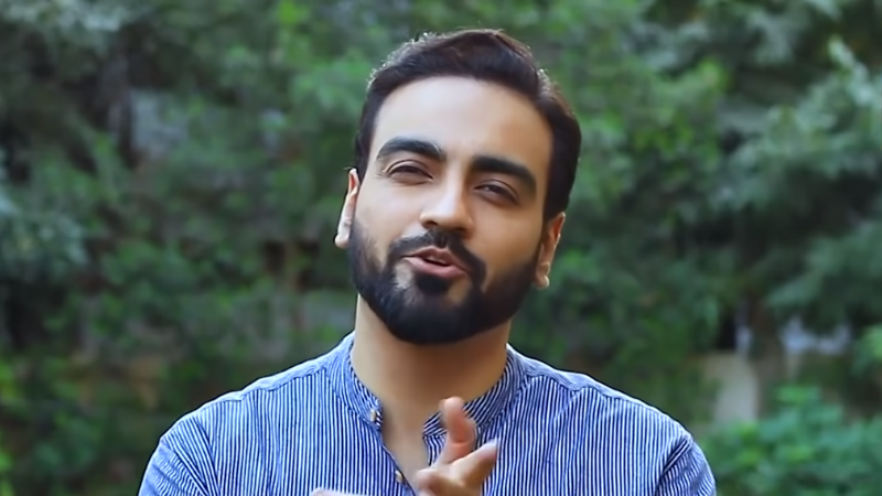 Review: Chupke Chupke blends romance and comedy to give us a welcome ...