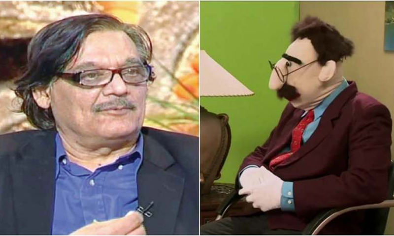 Farooq Qaiser, the man behind Uncle Sargam, passes away at 75 ...